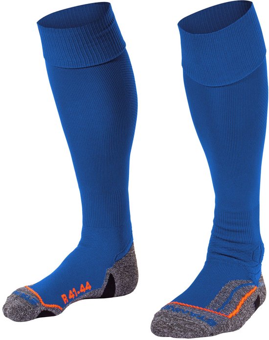 Stanno Wave Keeperstenue Royal Blue White | bol