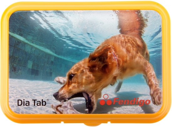 Dia Tab - 2 tabletten | bol