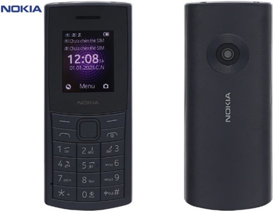 Nokia 110 4G Pro | bol