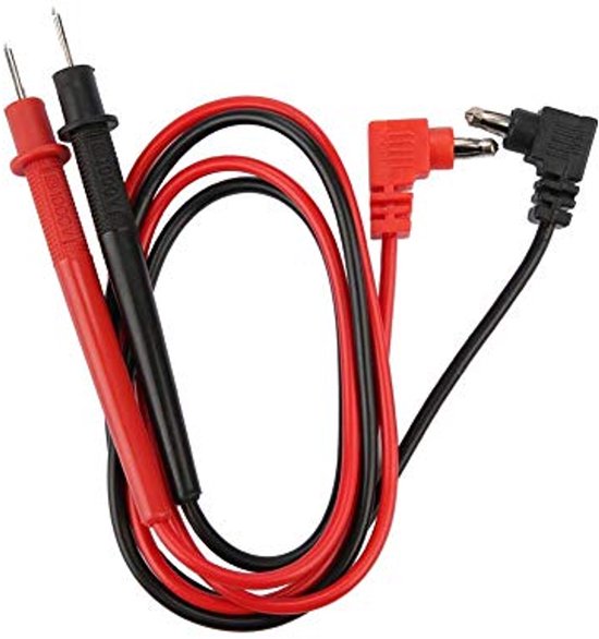 AC/DC Analog Pointer Multimeter Voltage Resistance Test Device | bol