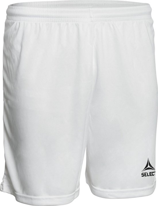Select Sporthose Pisa Hose 600059 Weiss-L | bol