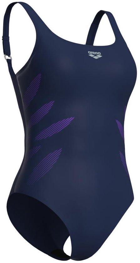 Maillot de bain une pièce femme Arena Milena Wing | bol