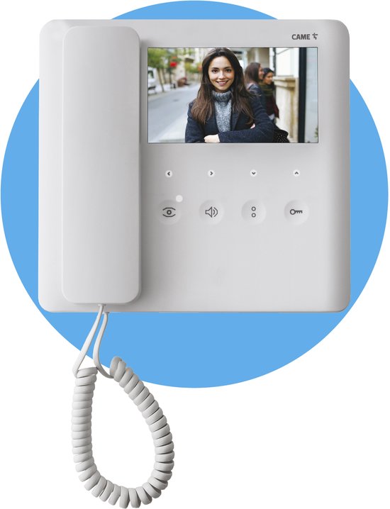 Intercom kopen? Alle Parlefoon online | bol