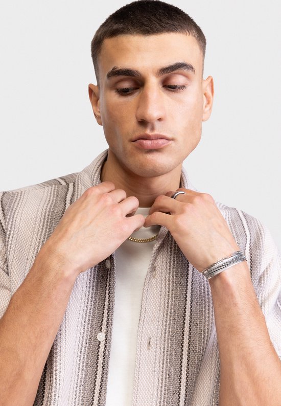 Redefined Rebel Shirt RRJesper Shirt REGULAR FIT | bol