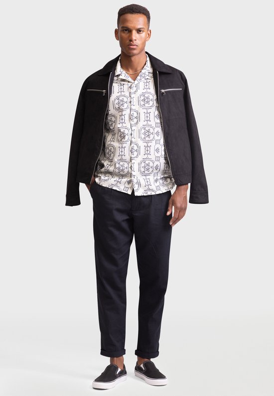 Redefined Rebel Pants RREmir Pants REGULAR FIT | bol
