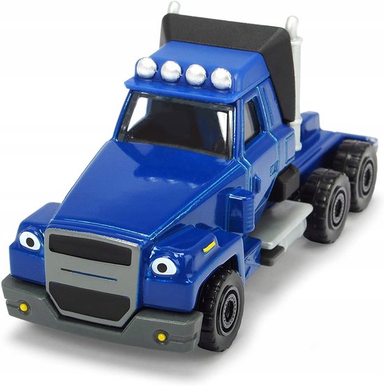 Bob de Bouwer Schleppo Tractorspeelgoed | bol