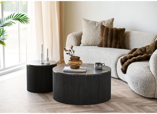 Rota Side Table | bol