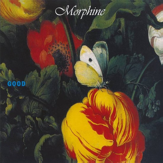 Morphine - Good (Rocktober 2025 Forest Green Vinyl), Morphine | Muziek ...