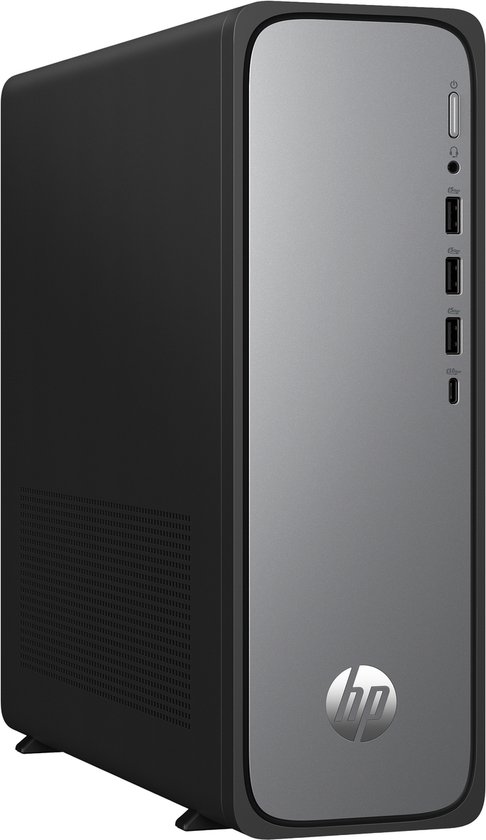 HP OmniDesk Slim Desktop S03-0731nd - Desktop - Core i3 - 16 GB DDR5 ...