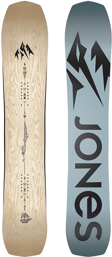 Snowboard kopen? Alle Snowboards online | bol