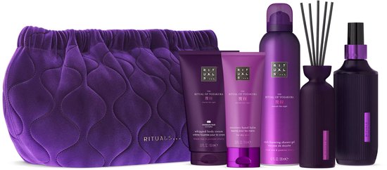 Rituals - Yozakura - Geschenkset LARGE - Gift Set LARGE | bol