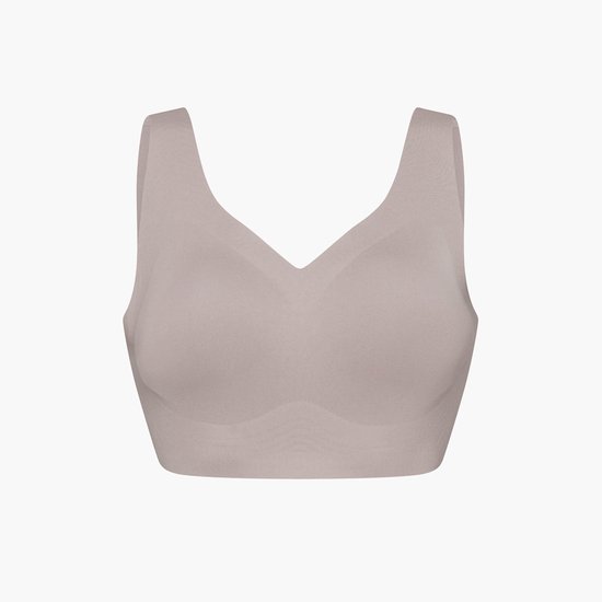 Creamy Fabrics - Minimizer BH Met Rug Support - Ademend - Perfecte ...