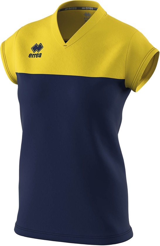 Errea Bessy T-Shirt Mc Jr. Trui - Sportswear - Kinderen | bol