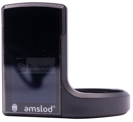 Display Amslod Vinka DC31 | bol