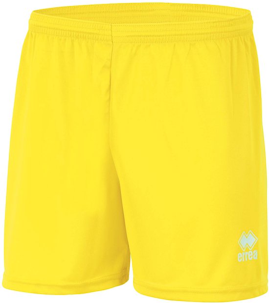 Errea New Skin Korte Broek Mini Kit Broek - Sportswear - Kinderen | bol