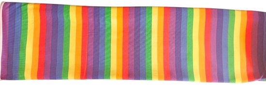 LGBTQ+ regenboog kussen Guling Mini guling kussen Hypoallergeen ...