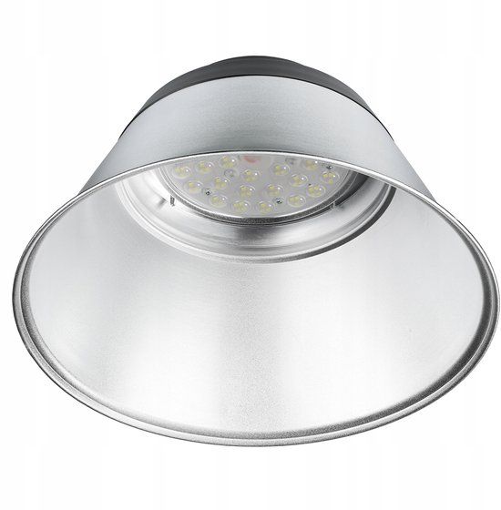 Industriële LED Lamp 100W High Bay Magazijn UFO Loft Verlichting | bol