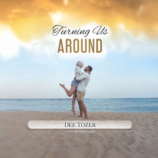 Turning Us Around, Dee Tozer | 9798347926398 | Boeken | bol