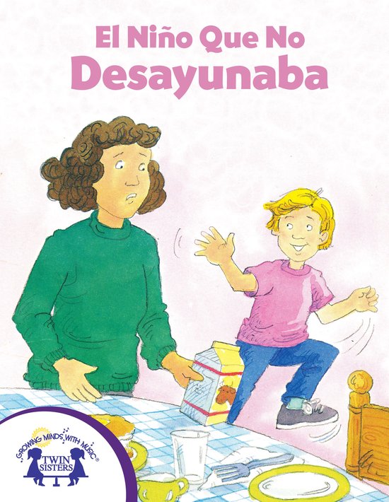 El Niño Que No Comia el Desayunó (ebook), Eugene Bradley Coco ...