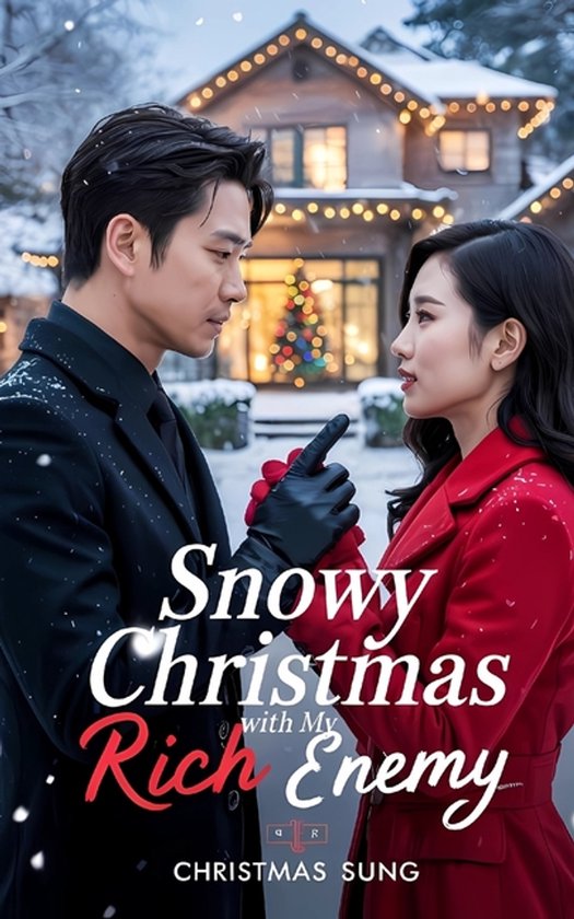 Christmas Romance- Snowy Christmas with My Rich Enemy, Christmas Sung ...
