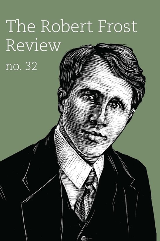 Robert Frost Review | 9781638040897 | Boeken | bol