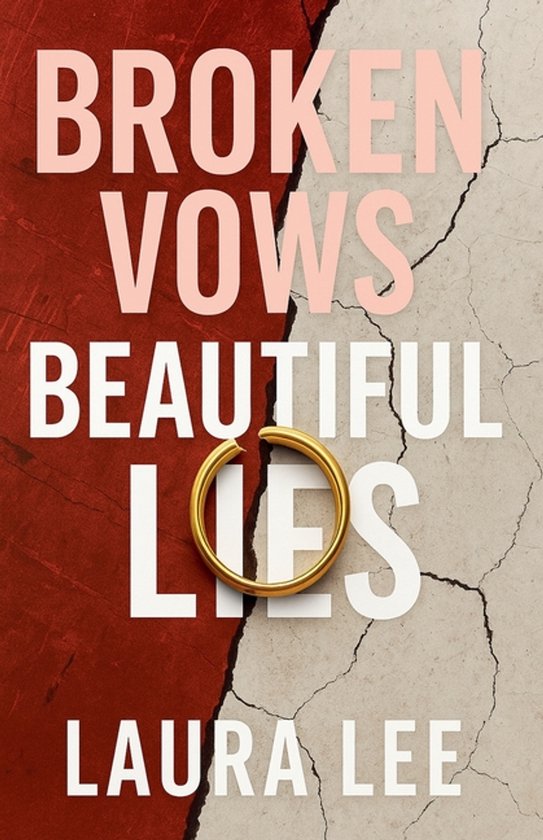 Broken Vows Beautiful Lies, Laura Lee | 9798232886011 | Boeken | bol