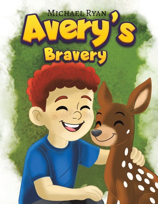 Avery's Bravery, Michael Ryan | 9798895431337 | Boeken | bol