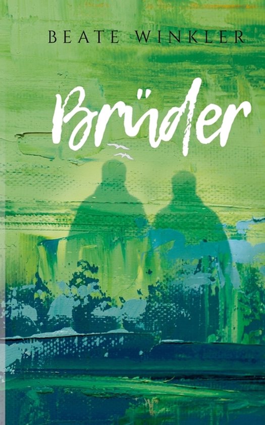 Brüder, Beate Winkler | 9783695102976 | Boeken | bol