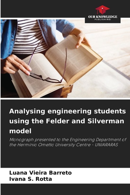 Analysing engineering students using the Felder and Silverman model ...