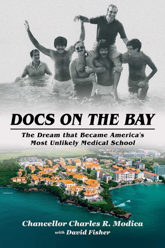 Docs on the Bay, Charles R Modica | 9798888457610 | Livres | bol