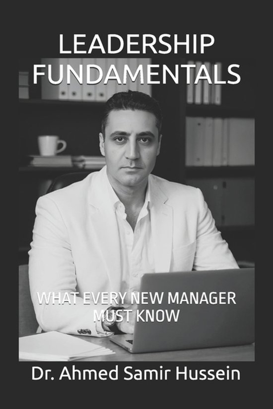 Business Management Insights- Leadership Fundamentals | 9798263445553 ...