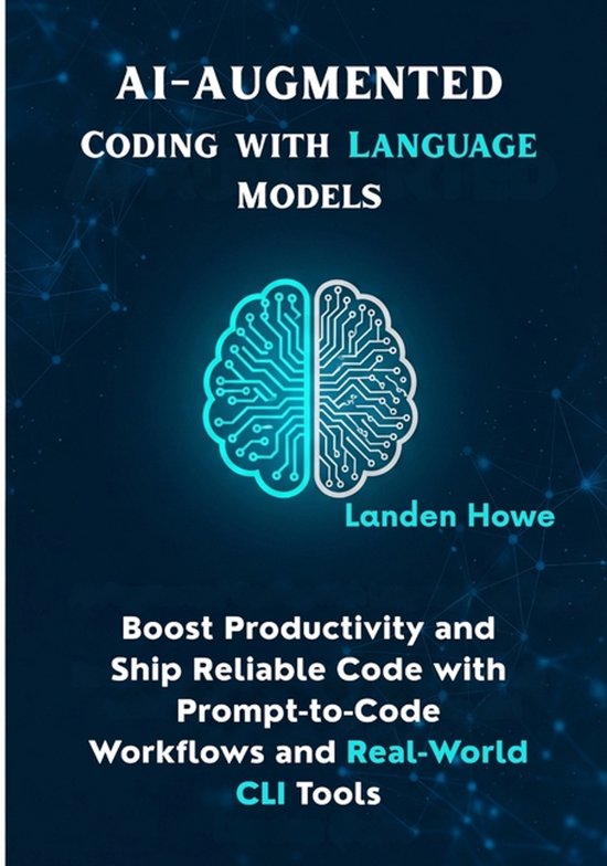 AI & Python Empowerment- AI-Augmented Coding with Language Models | 9798263221690 |... | bol