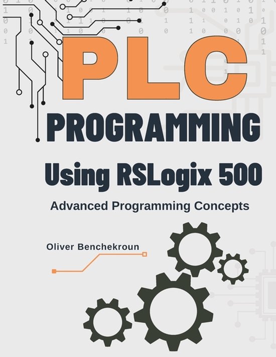 PLC Programming Using RSLogix 500 Advanced Programming Concepts ...