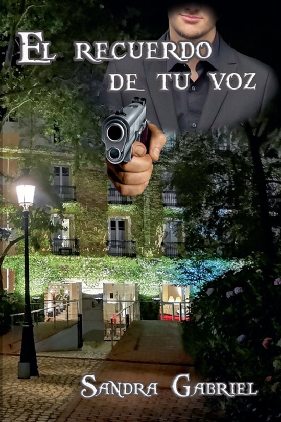 Mafia-El recuerdo de tu voz, Sandra Gabriel | 9798232527266 | Boeken | bol