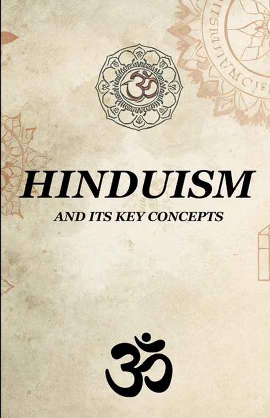 Hinduism and Its Key Concepts, Takaya Mikamoto | 9798271115707 | Boeken ...