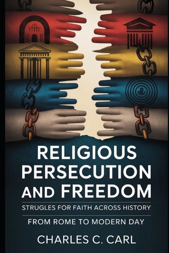 Religious Persecution and Freedom | 9798271304385 | Charles C Carl ...