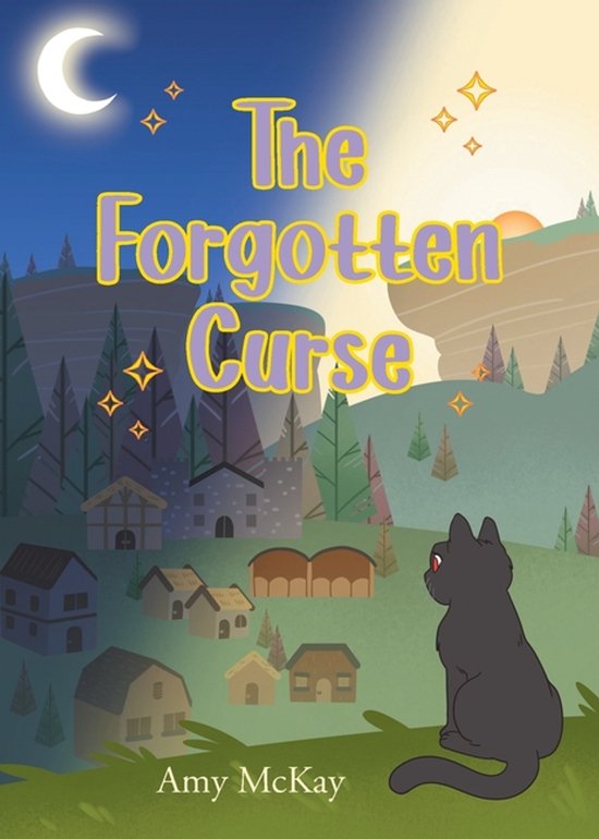 The Forgotten Curse, Amy Mckay | 9781637846971 | Boeken | bol