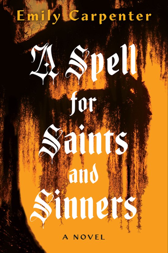 A Spell for Saints and Sinners | 9781496750587 | Boeken | bol