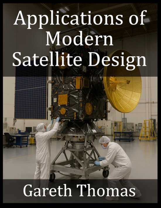 Satellite Systems and Technology- Applications of Modern Satellite ...