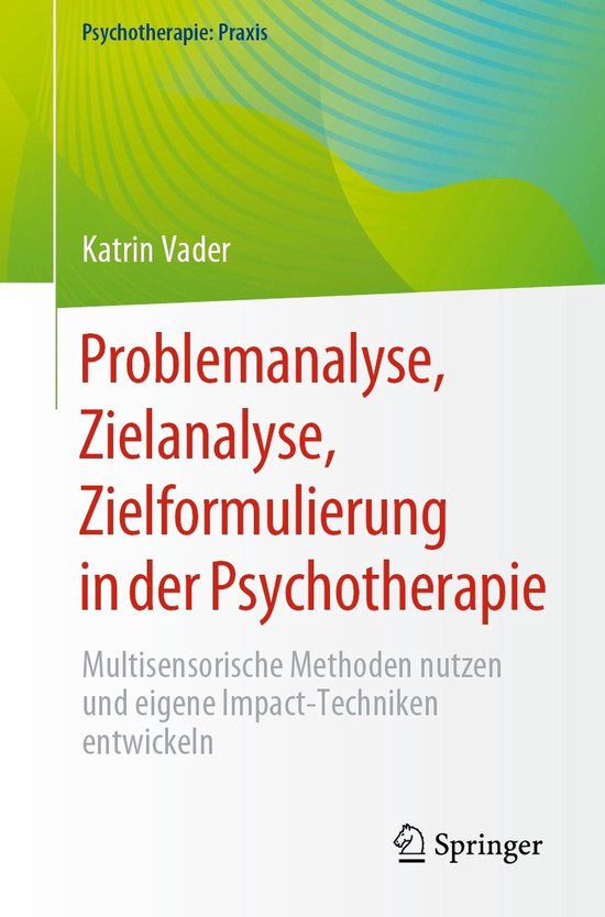 Medicine (German Language) - Problemanalyse, Zielanalyse ...