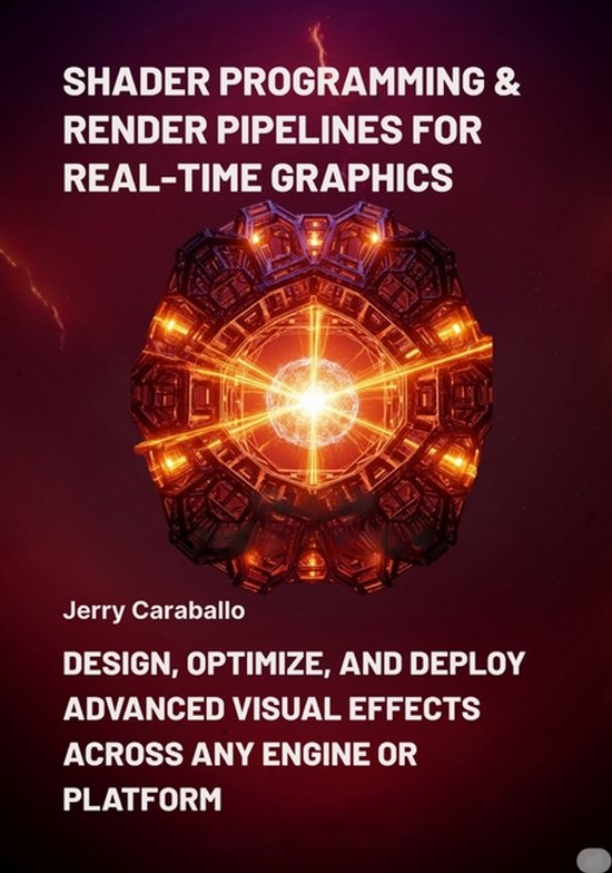 Shader programming & render pipelines for real-time graphics ...