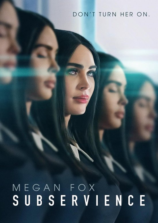 Subservience (DVD) (Dvd), Megan Fox | Dvd's | bol