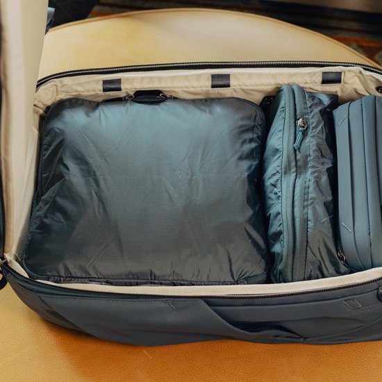 Peak Design - Packing Cube - Small - Ocean | bol
