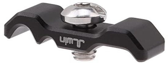 Kabelklem Aluminium Universeel voor DSLR en Camcorder | bol