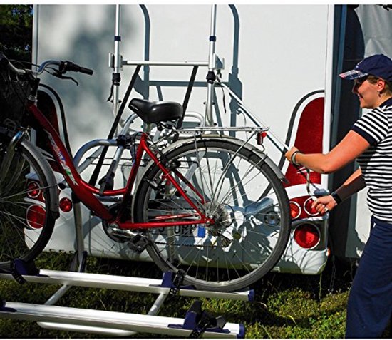 Fietsendrager Lift Handmatig | bol
