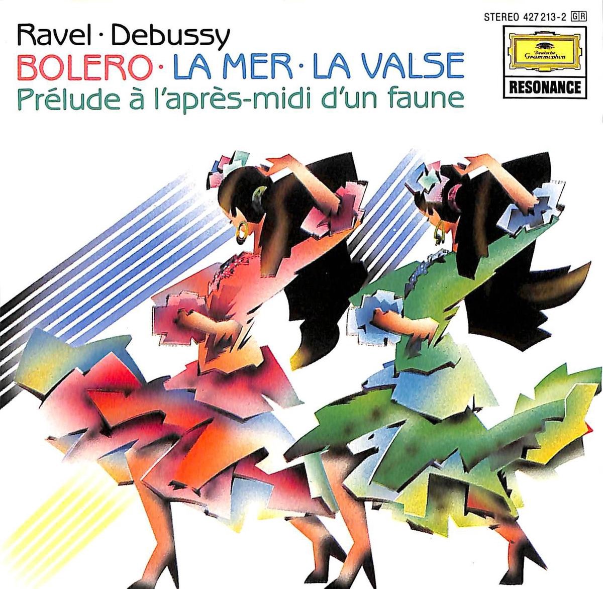 Maurice Ravel: Bolero - La Valse / Claude Debussy: La Mer - Prélude à l ...