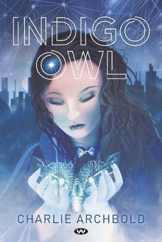 Indigo Owl, Charlie Archbold | 9781743057322 | Boeken | bol