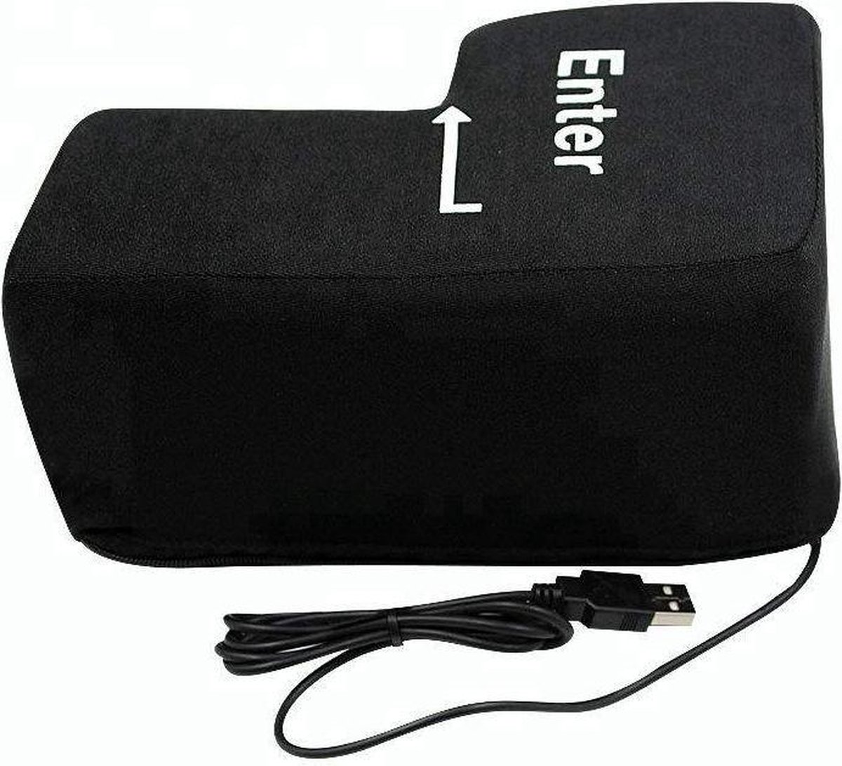 grote enter toets - big enter button - enter toetsenbord - enter kussen ...