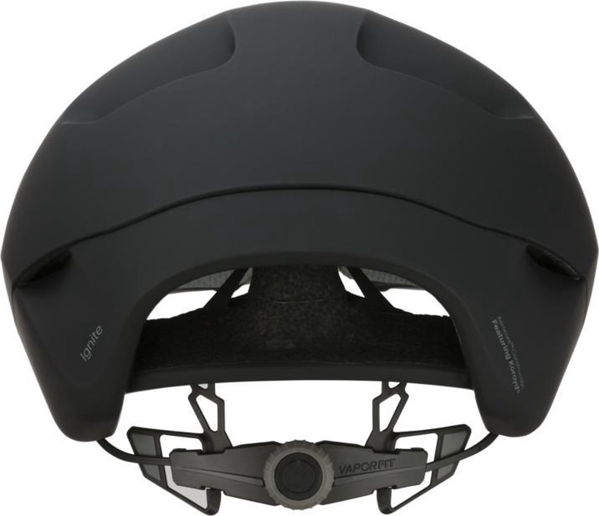 Smith - Ignite TT helm MIPS BLACK 55-59 | bol