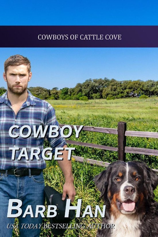Cowboy Target (ebook), Barb Han | 9781952586125 | Boeken | bol.com